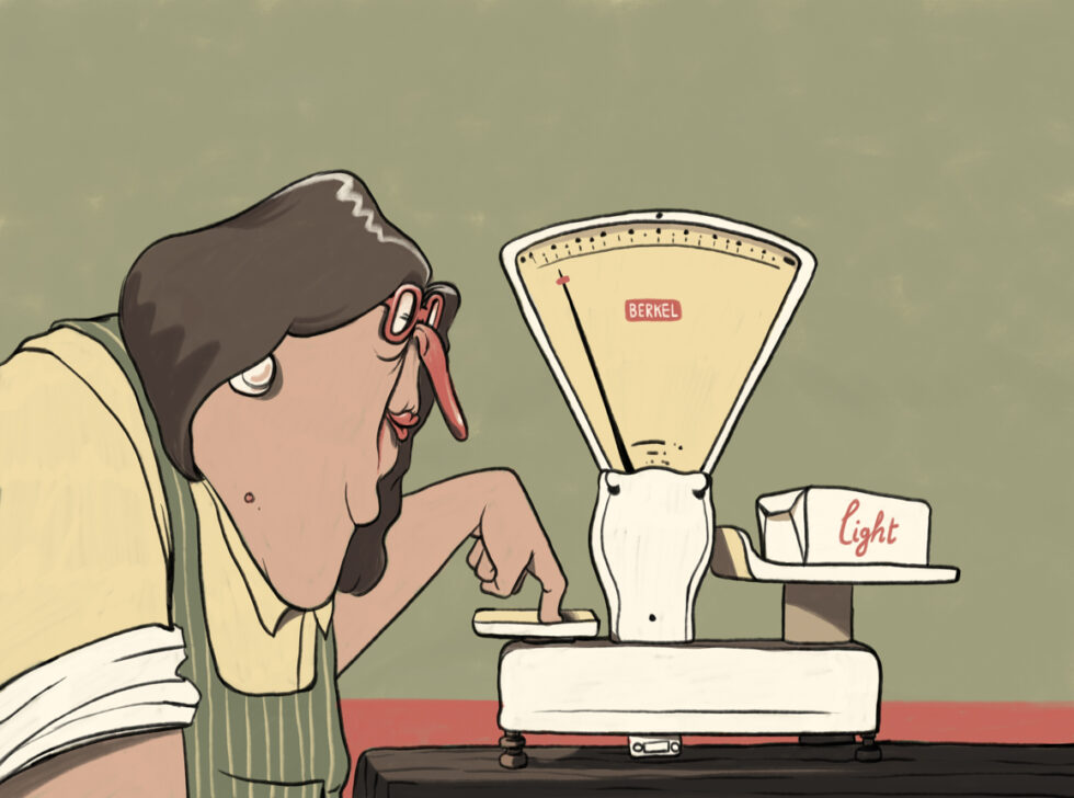 Matteo Bal - illustratie en animatie